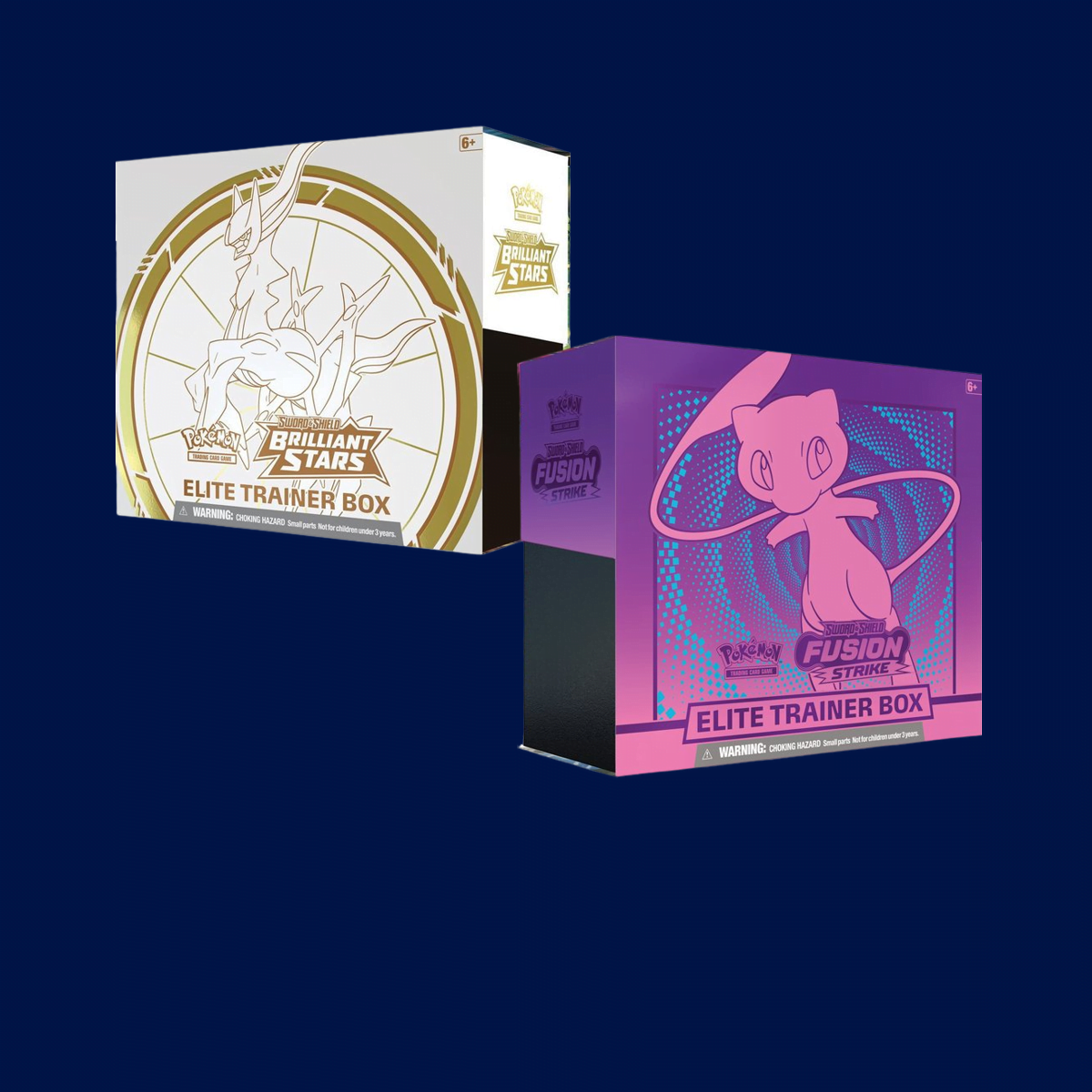 Buy Pokémon Elite Trainer Box