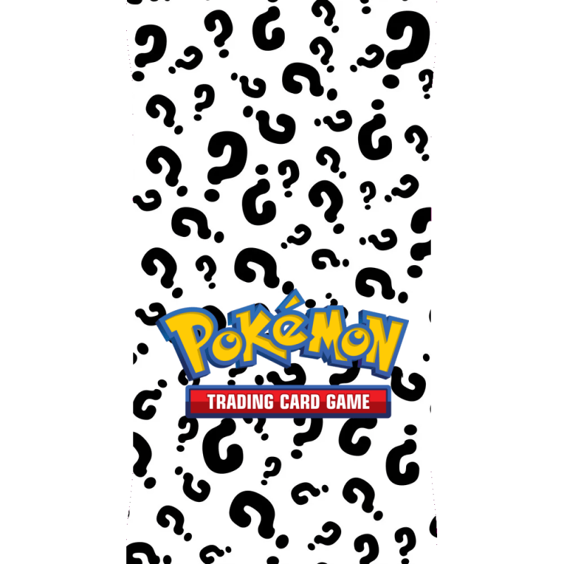 Buy Pokémon Booster Pack - Pokémon TCG